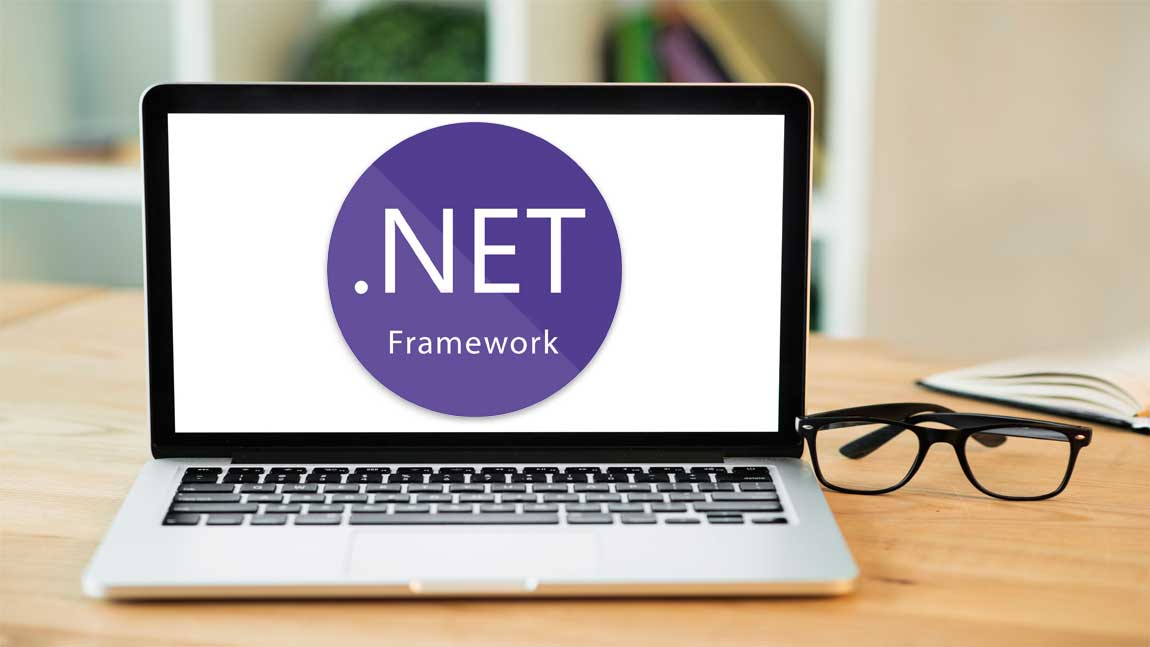 Dot Net Framework Computer Programming Blog UK Academe
